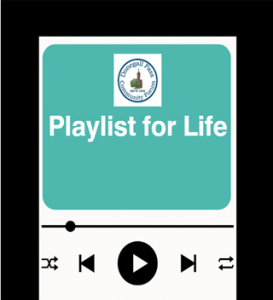 Playlist for Life